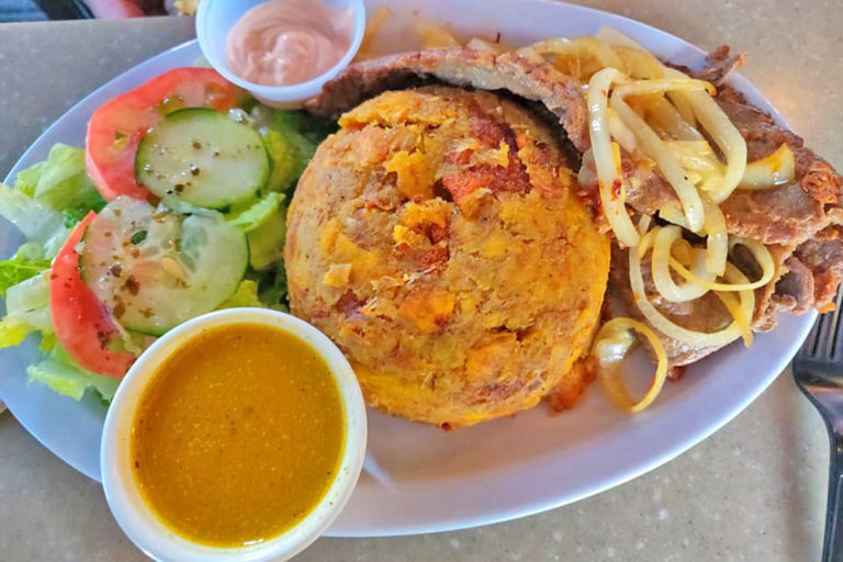 The 9 Best Puerto Rican Restaurants in Orlando - Pruebalo