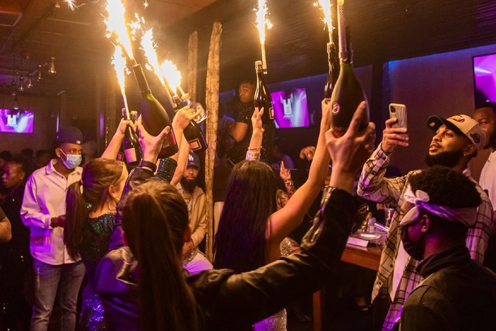 The 24 Best Salsa Clubs in America - Pruebalo