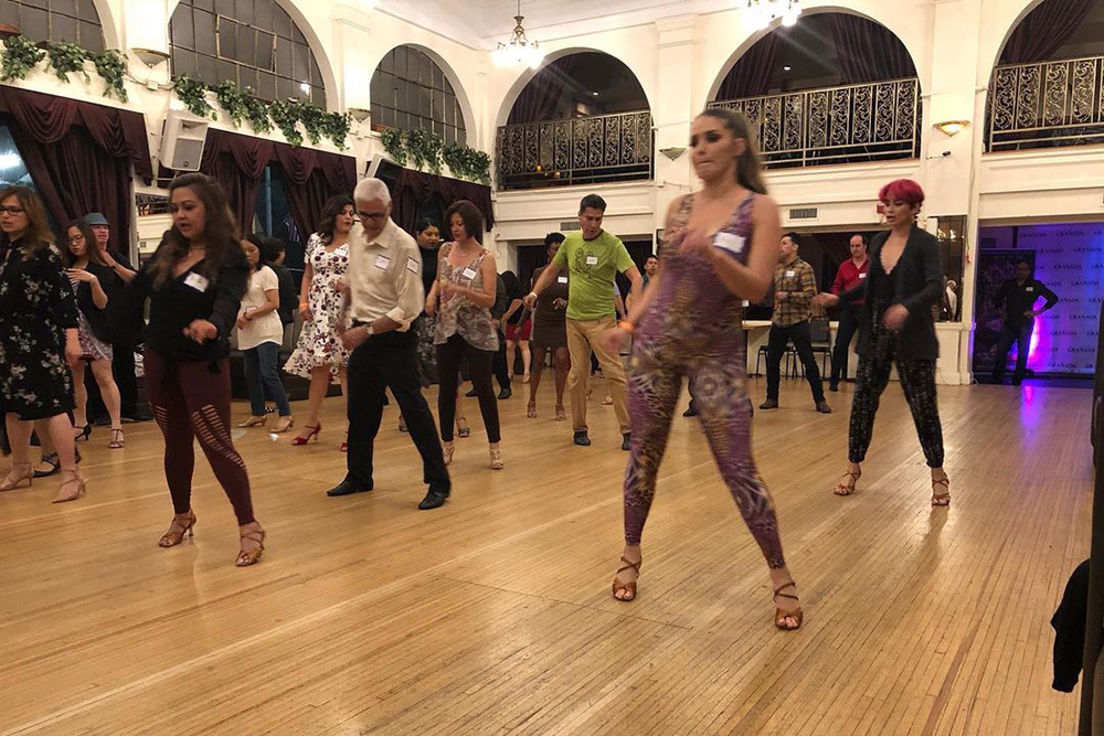 The 24 Best Salsa Clubs in America - Pruebalo